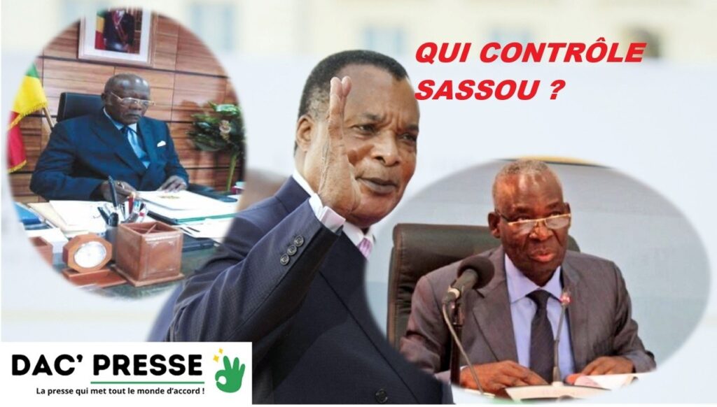 République du Congo. Elections présidentielles de mars 2026. Un scrutin ...