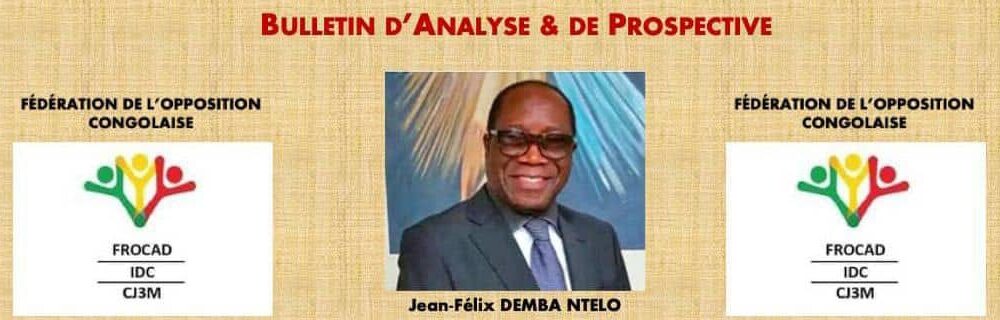 LE PCT NOSTALGIQUE DE LA ” RÉPUBLIQUE POPULAIRE DU CONGO ? – DAC – le ...
